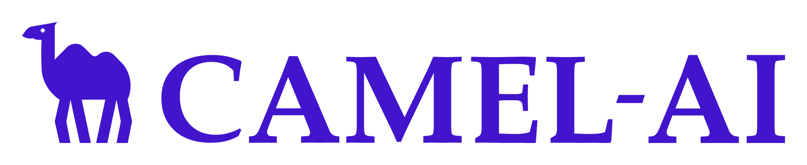 Camel Ai With Ollama Run Agents With Local Models Easily Hands On 